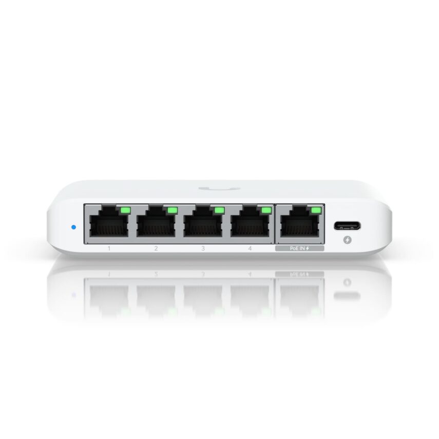 Ubiquiti Flex Mini 2.5G - Geekworks