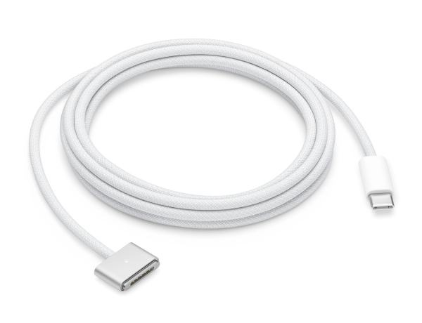 USB-C to MagSafe 3 Cable - 2.0m - Geekworks