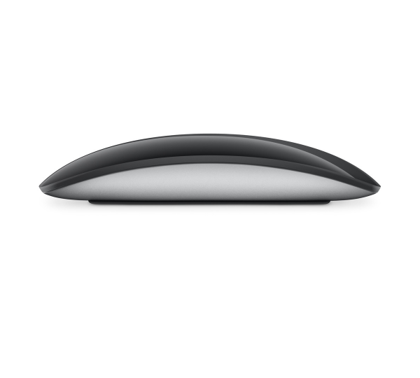 Magic Mouse (USB-C) - Black Multi-Touch Surface - Geekworks