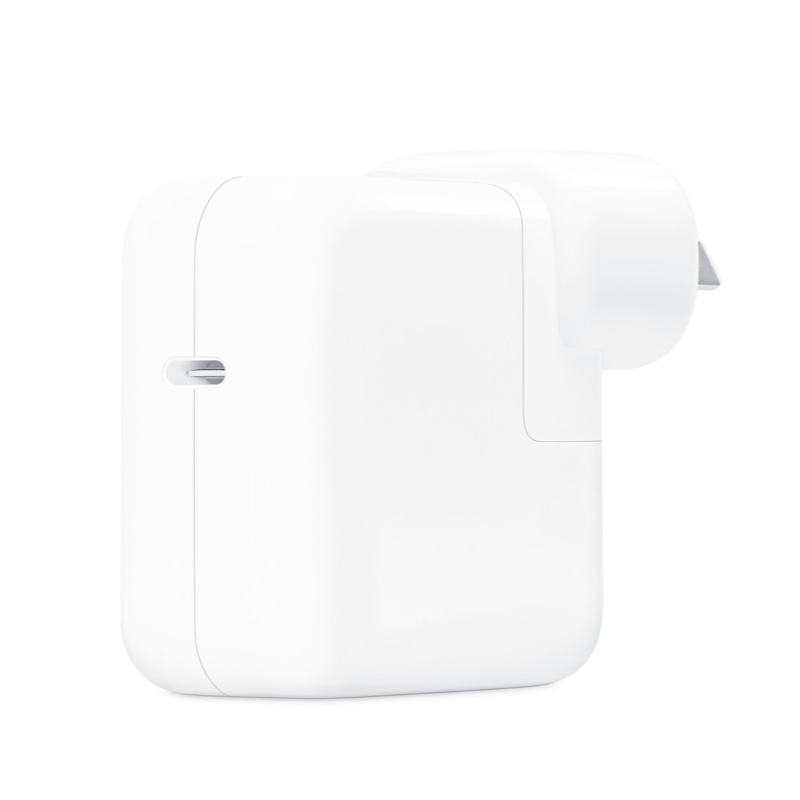 30W USB-C Power Adapter - Geekworks