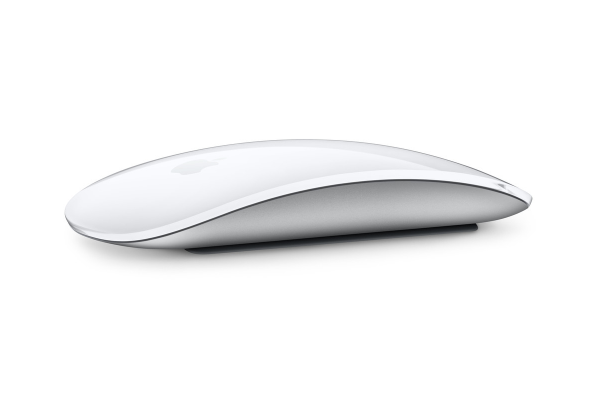 Magic Mouse (USB-C) - White Multi-Touch Surface - Geekworks