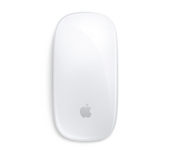 Magic Mouse (USB-C) - White Multi-Touch Surface - Geekworks