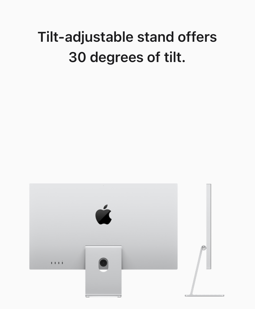 Apple Studio Display - Geekworks