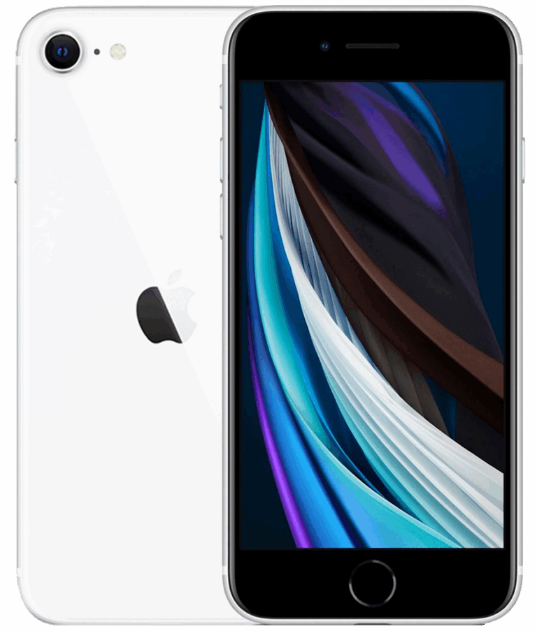 iPhone SE - Geekworks