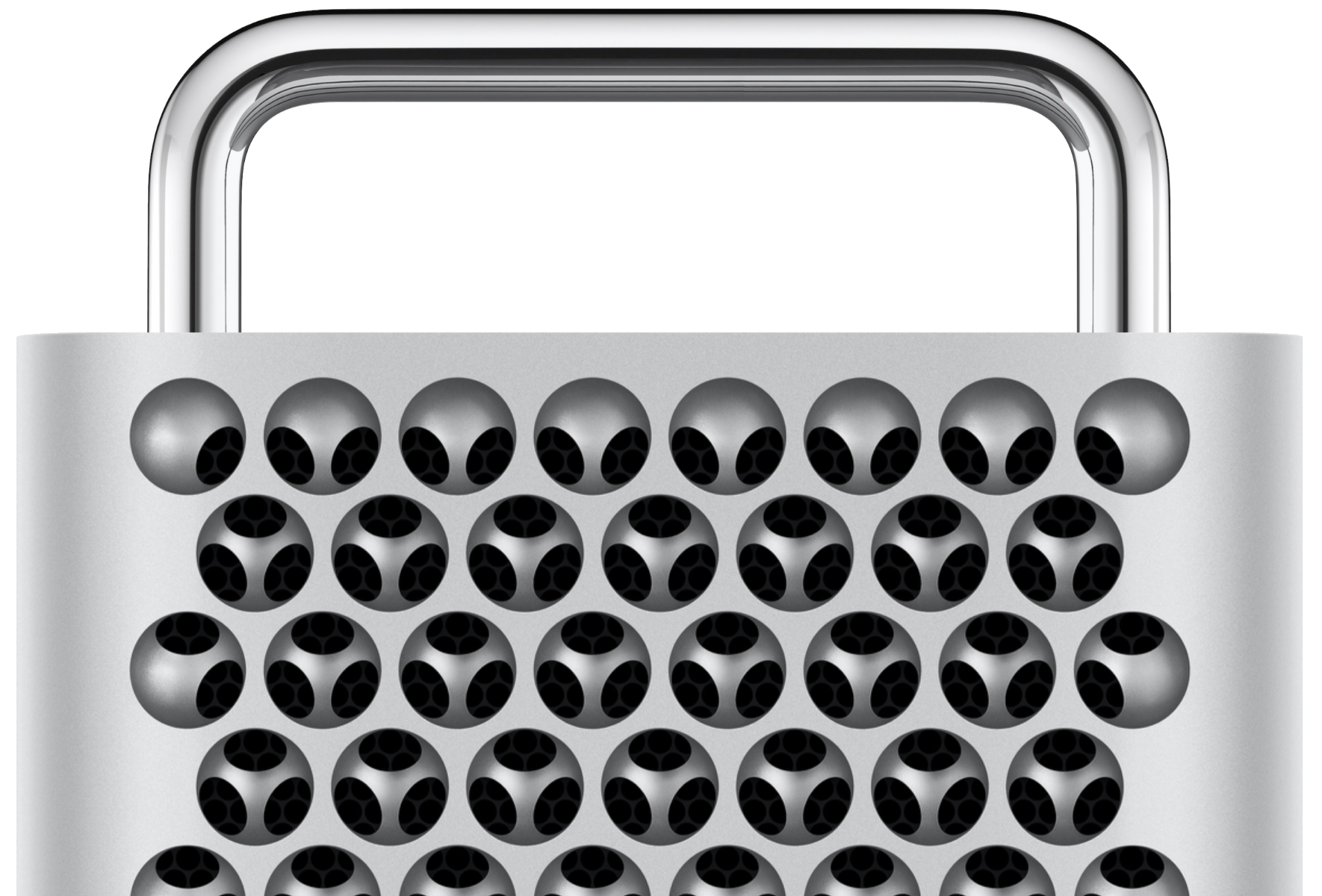 Choose your new Mac Pro - Geekworks